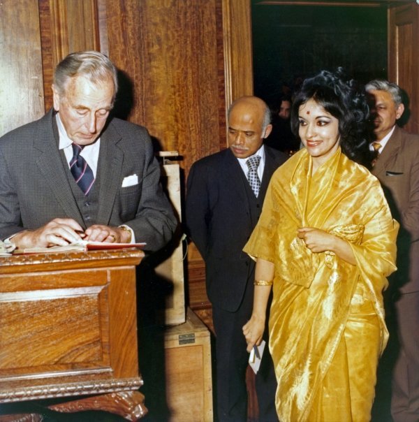 Rukmini Varma – Manu S Pillai